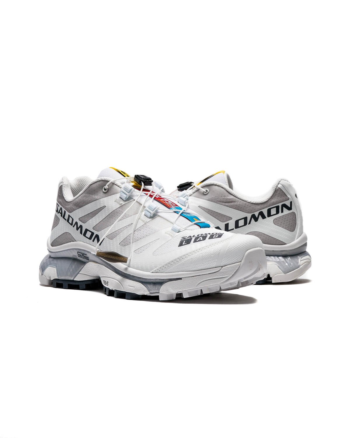 Salomon XT-4 OG | L47133000 | AFEW STORE